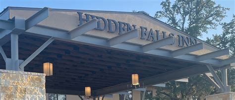 Lake Hidden Falls Inn Marble Falls