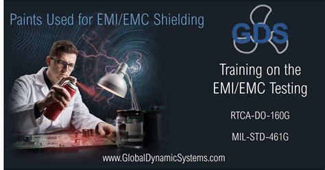 RTCA DO 160G Training On Environmental And EMI EMC Testing Of Airborne Equipment Online Live