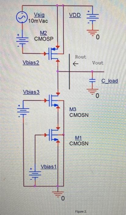 Solved Estimate The Maximum Voltage At The Output Of The Chegg Com