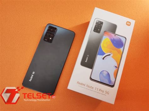 Skor Benchmark Redmi Note Pro G Kalah Dari Dimensity Telset