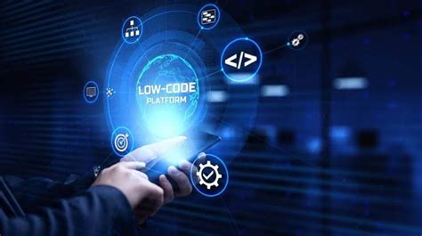 Demystifying Low Code No Code Revolution