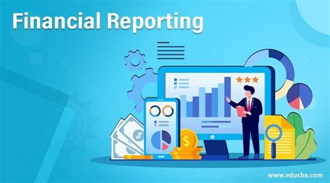 Importance Of Financial Reporting
