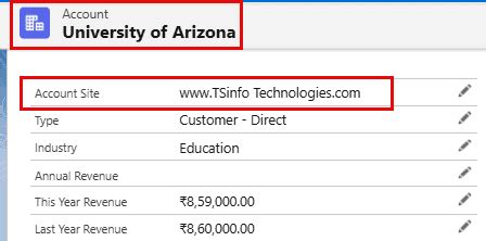 Salesforce Object Search Language SOSL In Apex