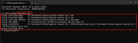 Tomcat错误：找不到javahome和jrehome的解决方案徐文达的技术博客51cto博客