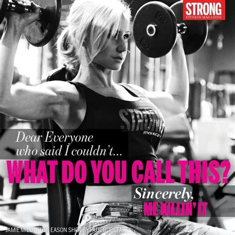 Jaime Eason Fitness Inspiration Fitness Magazine Wellness Fitness