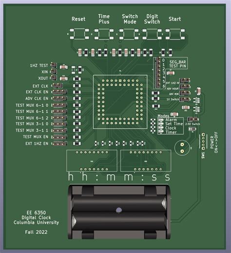 Pcb Illustration