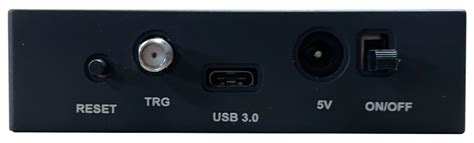 discovery logic analyzer for embedded interfaces imex systems