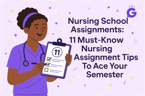 Nursing School Study Guide Comprehensive Guide To