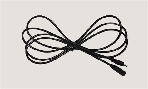 Extension Cable Sisyphus Industries