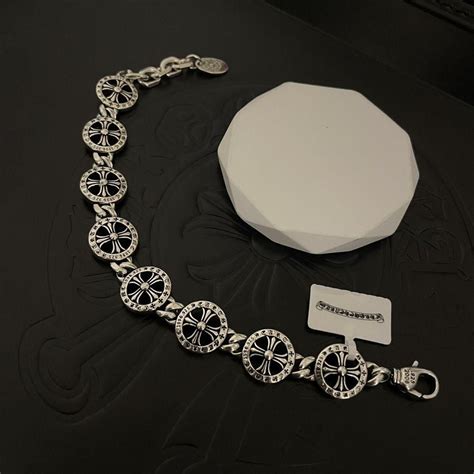 Ожерелье Chrome Hearts - купить с доставкой по выгодным ценам в ...