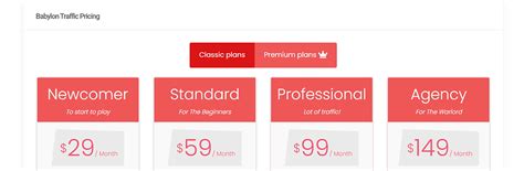 top web traffic generator