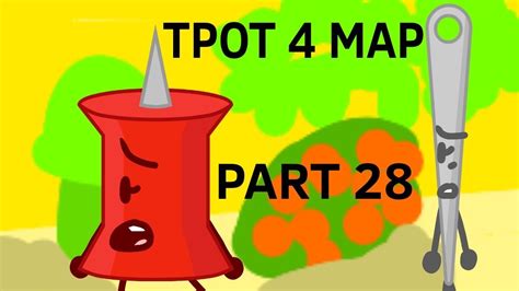 TPOT Reanimated Map Part For Lukey OSC YouTube