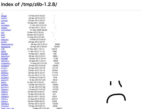 Github Spring Rainingpretty Autoindex Show Nginx Autoindex More Pretty