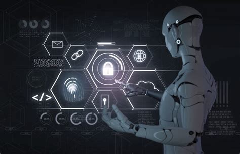 Risks Of Artificial Intelligence In Cyber Security Rahul Paith