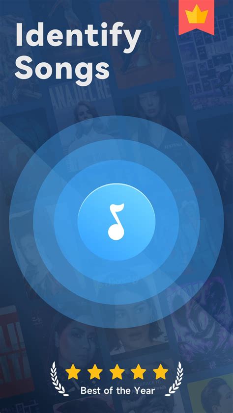 Music Recognition Apk For Android Download