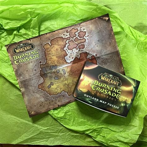 Wow 불타는 성전 클래식 우편 바로 보내기 기능추가 및 길드 은행 월드 오브 워크래프트 용군단