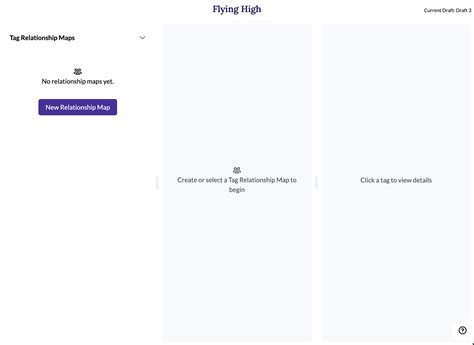 Tag Relationship Viewer Fablehenge Documentation