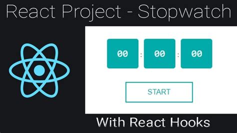 How To Make Stopwatch In React React Js Guru