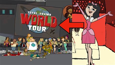 Total Drama Pahkitew Island Ella