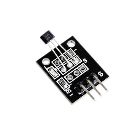 Ky 003霍爾磁感測器模組 適用於arduino Avr 智慧車 Diy入門套件 Sun Cheong Computer Company