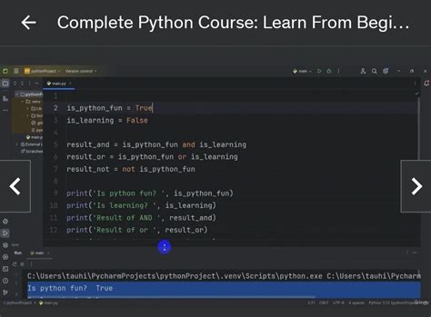 Banuri Jyothi On Linkedin Python Udemy Certification Programmingskills