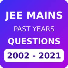 JEE Mains PYQ Questions APK For Android Download