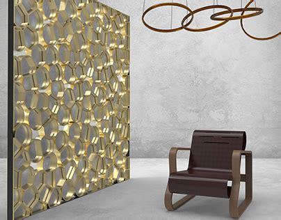 Voronoi Parametric Projects Photos Videos Logos Illustrations And Branding Behance
