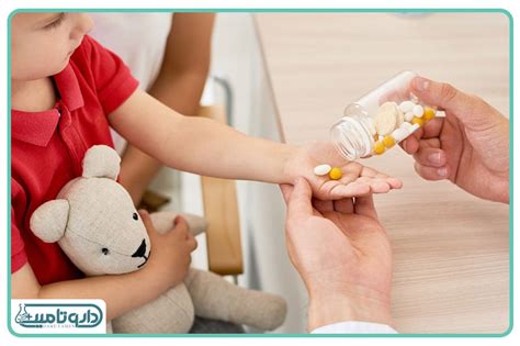 بهترین مولتی ویتامین‌ برای کودکان