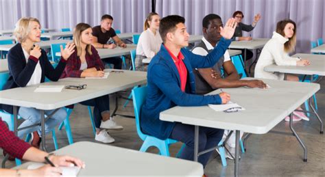 Training Doceren Aan Internationale Groepen Globalizen