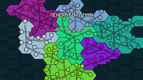 Random Map Generation W Symmetry And Adventure Objects Heros Hour