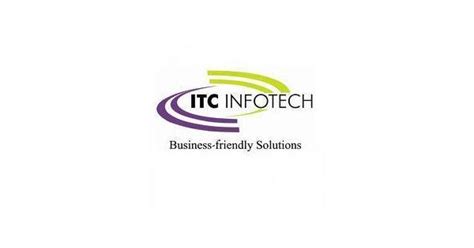 ITC Infotech Reviews Details Pricing Features G