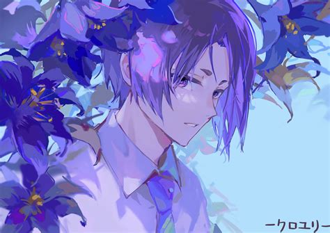 Mikage Reo Blue Lock Drawn By Gurikur Danbooru