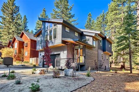Lake Tahoe Homes For Sale Lake Tahoe Real Estate Compass