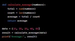 Difference Between Procedural And Object Oriented Programming With Examples VIVA DIFFERENCES