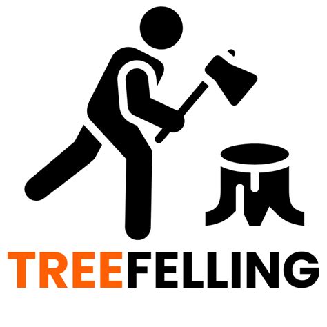 Tree Felling Bloubergstrand Tree Fellers Removal Cutting Stump