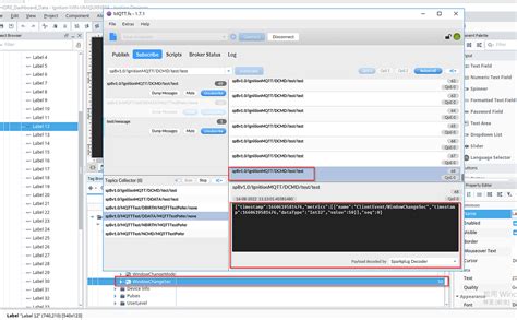 Mqtt Engine Use Other Publish Cant Write 3rd Party Modules