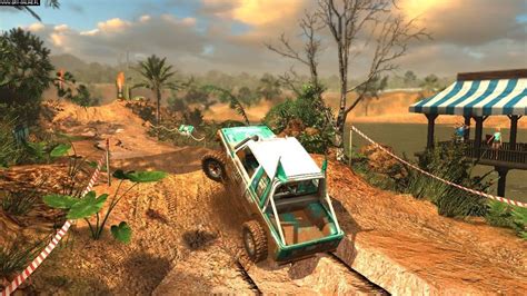 Off Road Drive Game Database