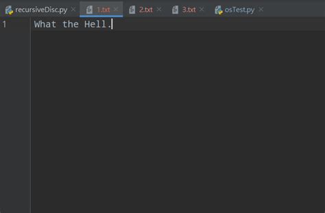 [python] 使用 os 模組遍歷所有檔案，並計算檔案大小 clay technology world