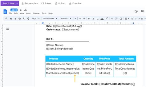 use airtable — plumsail documents documentation