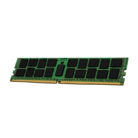 ოპერატიული მეხსიერება Kingston Ksm32rd8 32har Memory Ddr4 3200 32gb Ecc Reg Rdimm Allmarket Ge