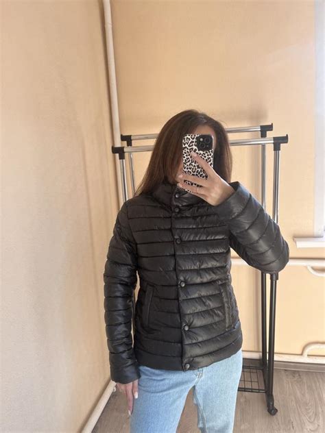 Куртка демісезон — ціна 400 грн у каталозі Куртки Купити жіночі речі за доступною ціною на Шафі