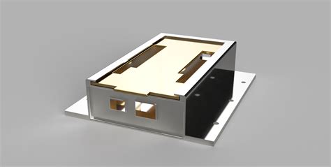 Free Cad Designs Files And 3d Models The Grabcad Community Library Free Cad Designs Files And 3d Models The Grabcad Community Library