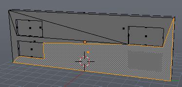 Modifiers Cannot Execute Boolean Operation Blender Stack Exchange