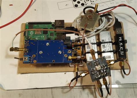 Dangerous Prototypes Open Source Hardware Projects