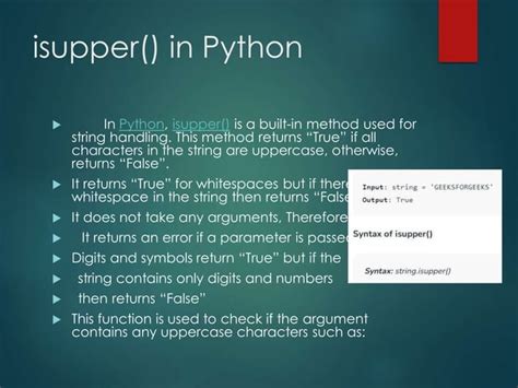 Ppt Notes Python Language Operators And Data Ppt