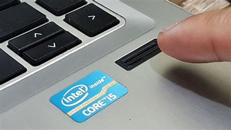 如何在 Windows 10 中设置指纹 Mundowin
