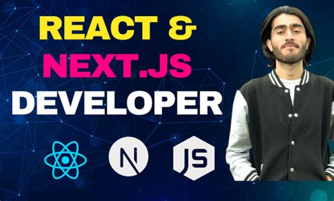 Build React Js Next Js Website With Tailwind Css By Shehxaddev01 Fiverr