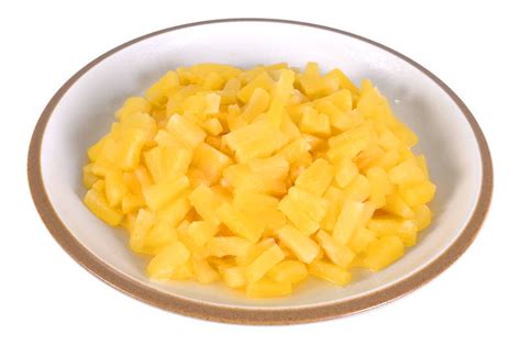 Pineapple Tidbits Vn