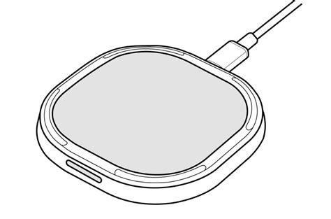 OnePlus Warp Charge Wireless Charger Details Leaked Online Gizmochina