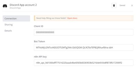 Jordanburken8n Nodes Discord Npm